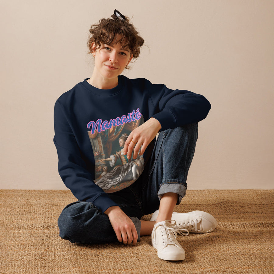 Le Chin Mudra : Signification, bienfaits et pratique – YOFE YOGA